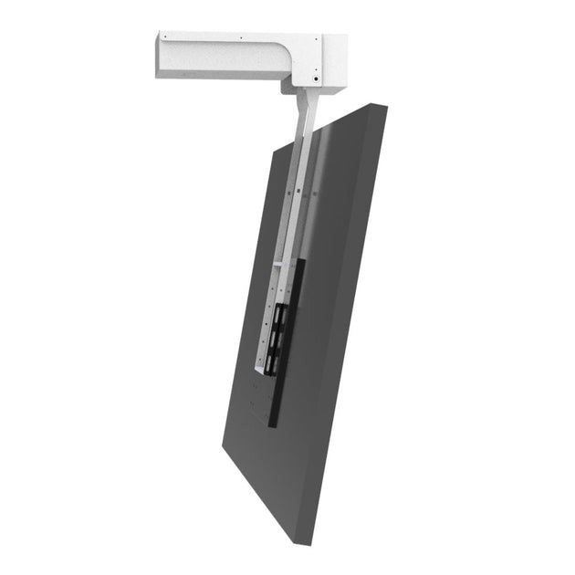 Fold Down Ceiling TV Lift 77 - Drop Down TV - iConnect